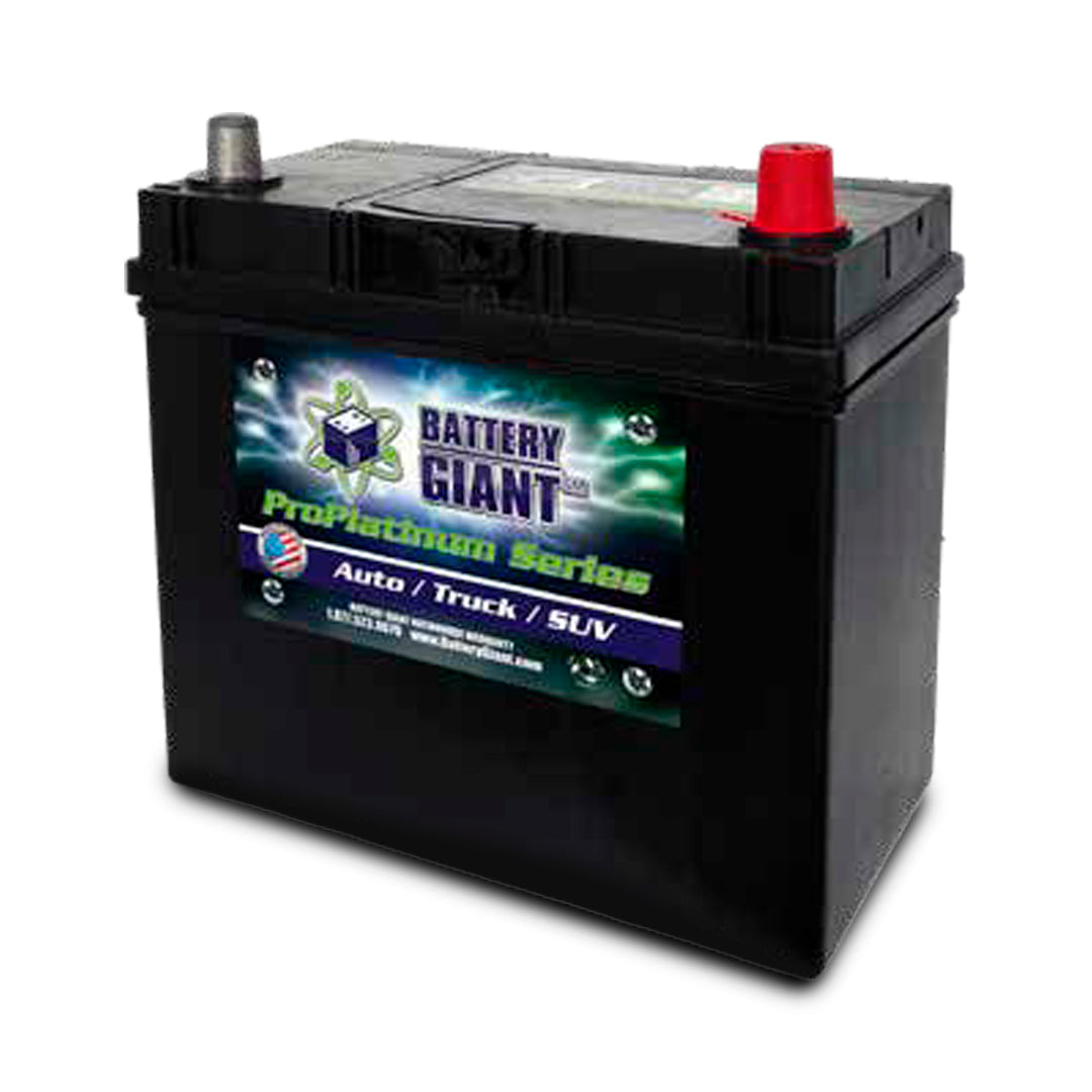 Batería para Sedan | SUV | 26-550 – Battery Giant