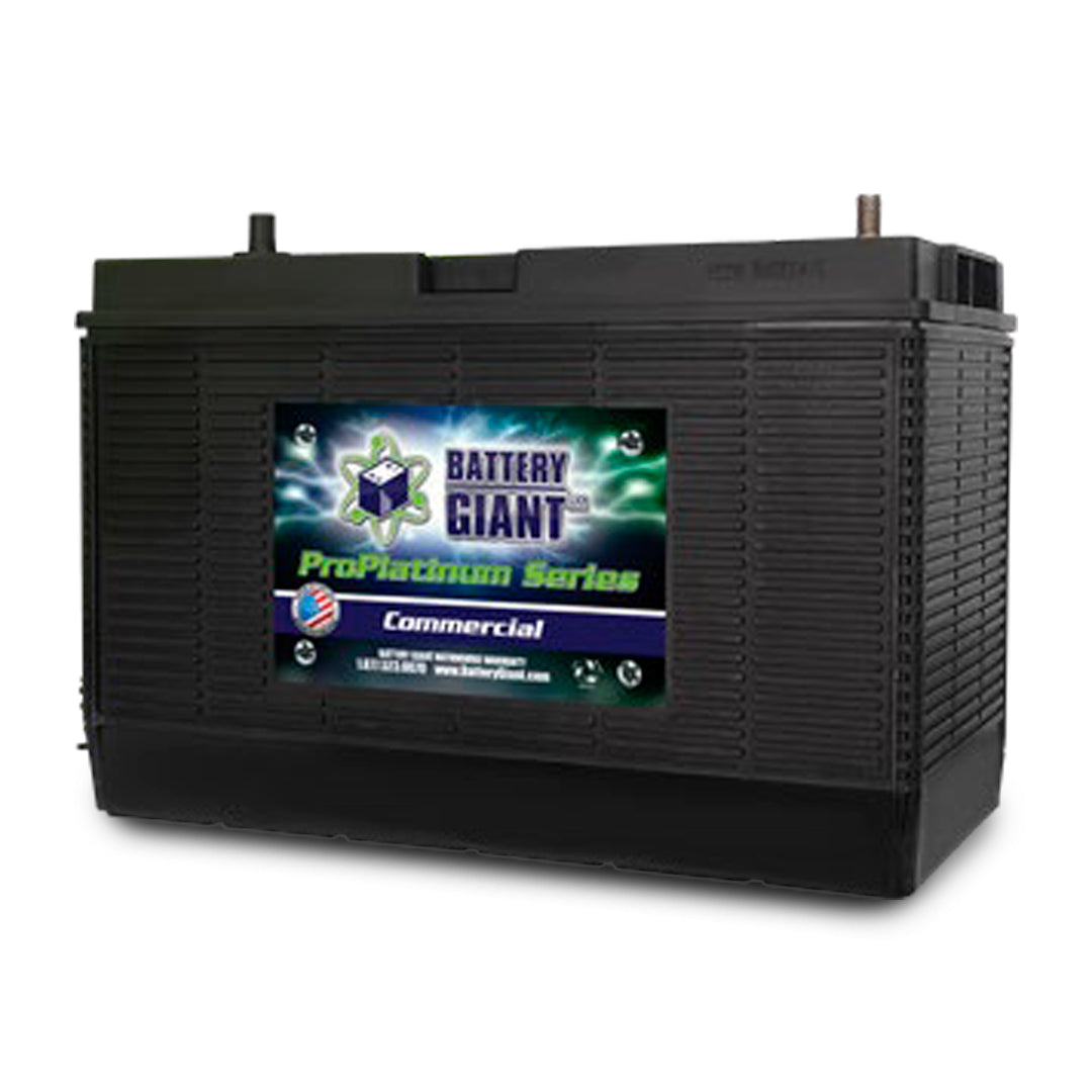 Batería para Equipo pesado | 31S-950 HP – Battery Giant