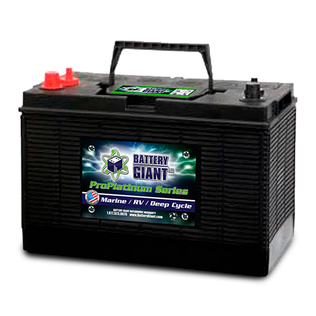 Batería para Barcos | 31-DCM – Battery Giant