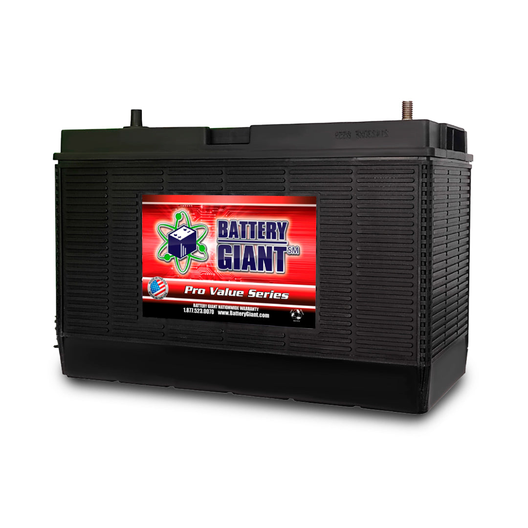 Batería para maquinaria de alto desempeño | 31S-925 – Battery Giant