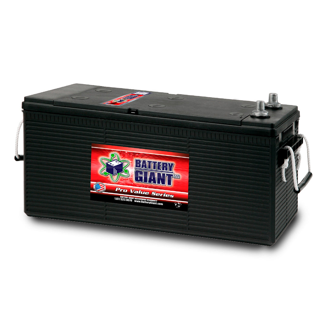 Batería para Equipo pesado | Tractores | 4D-950 – Battery Giant