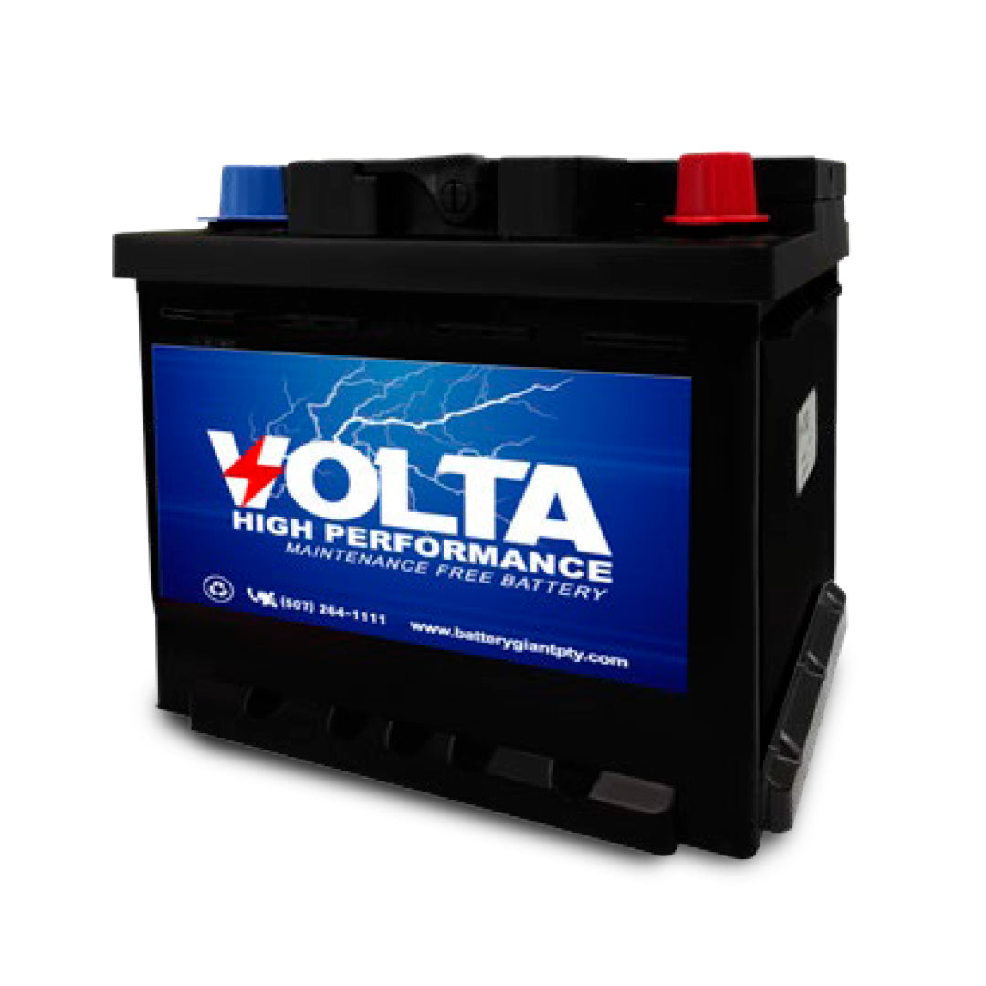 Batería para Sedan | SUV | V35C-650 – Battery Giant