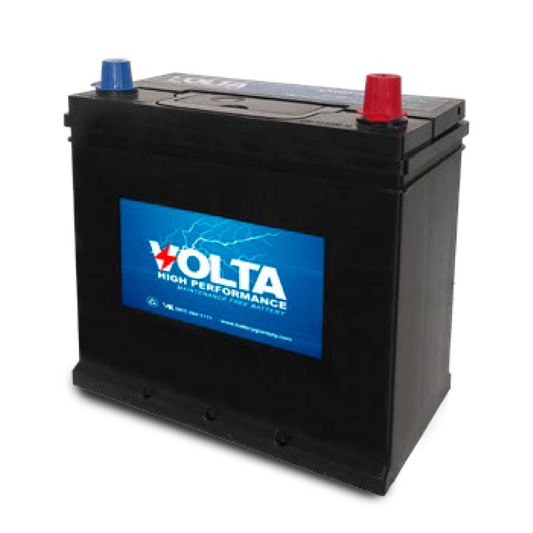 Batería para Sedan | VNS60-575 – Battery Giant